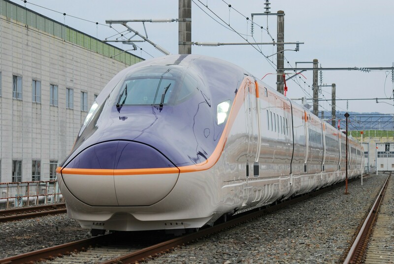E8系デビュー！山形新幹線の停車駅、座席コンセント有無、駅弁情報など まとめ | JRE MALL Media