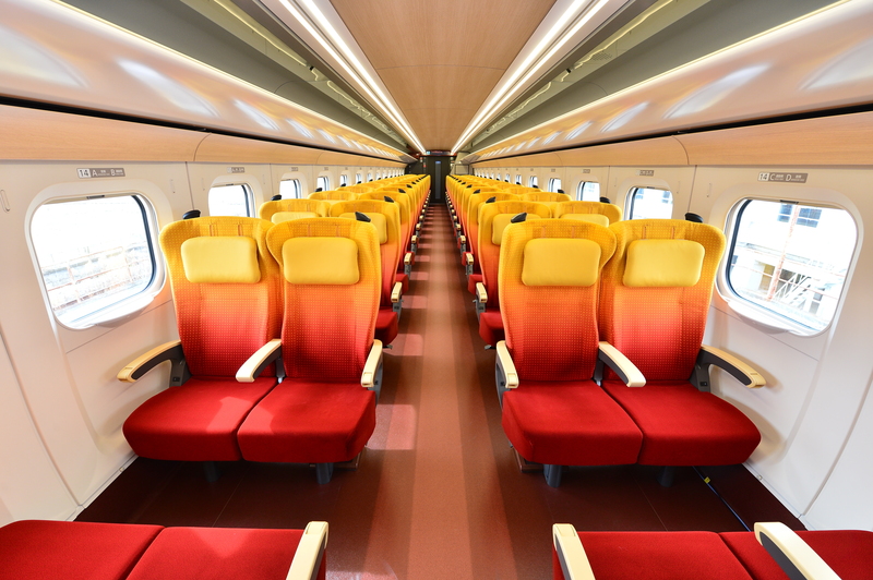 E8系デビュー！山形新幹線の停車駅、座席コンセント有無、駅弁情報など まとめ | JRE MALL Media