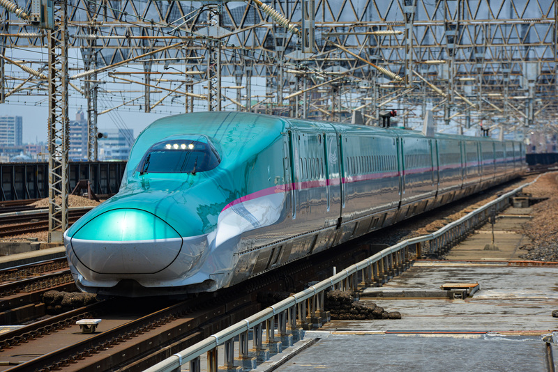 鉄道おでかけ情報が満載！JR東日本の「JRE MALL Media」 | favy[ファビー]